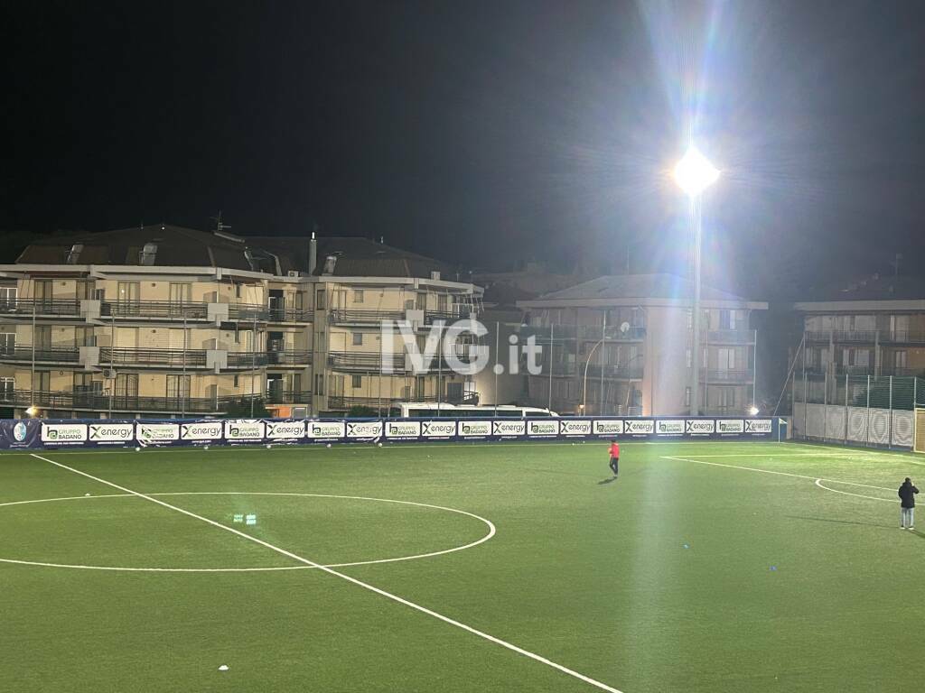 Coppa Italia Eccellenza, Pietra Ligure vs Campomorone LIVE: in palio la ...