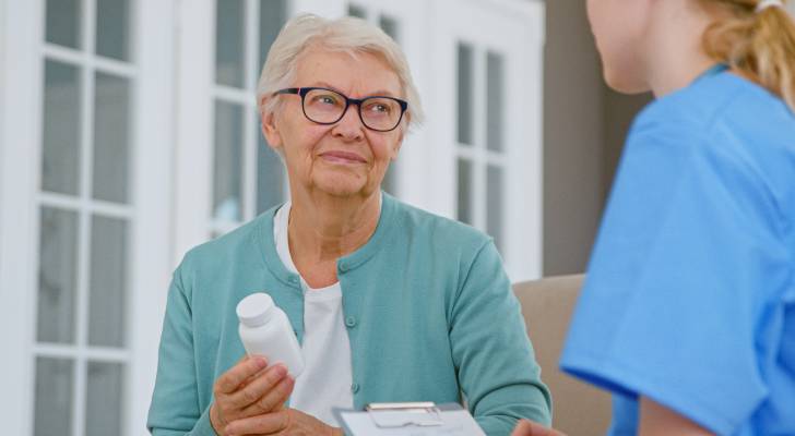 I’m 62 and want to budget for a quality nursing home in Canada — how ...