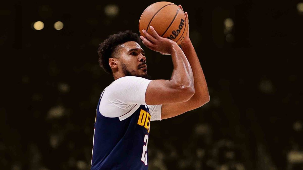 "Unless God said I'm done shooting" - Cameron Johnson's desperate fight ...