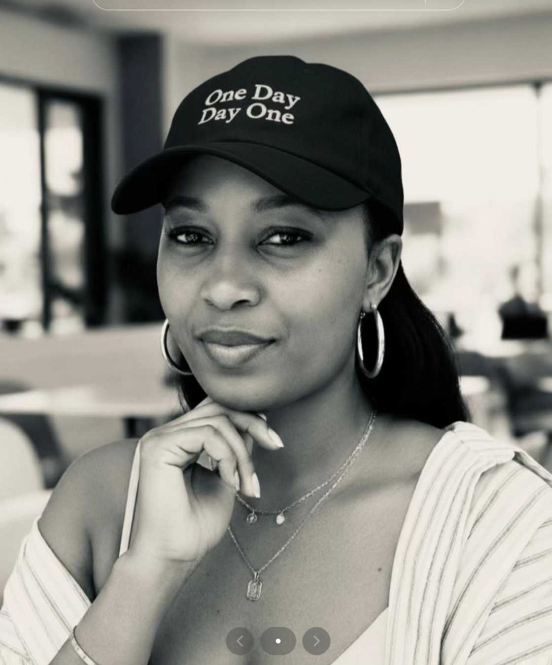 "Mkwanazi was right about her": Woman's imitation of Mary de Haas has ...