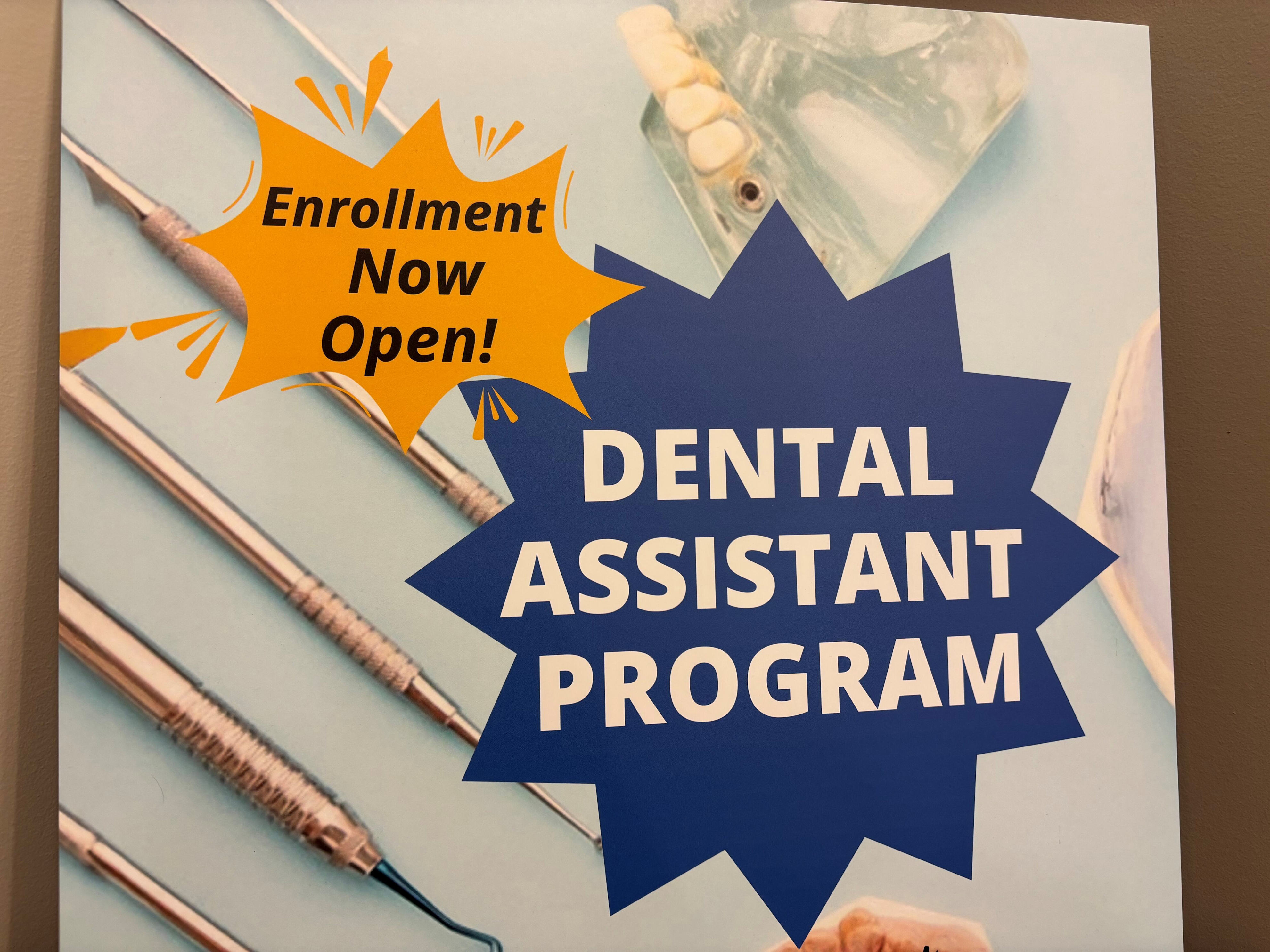 UP dental program accepting applicants