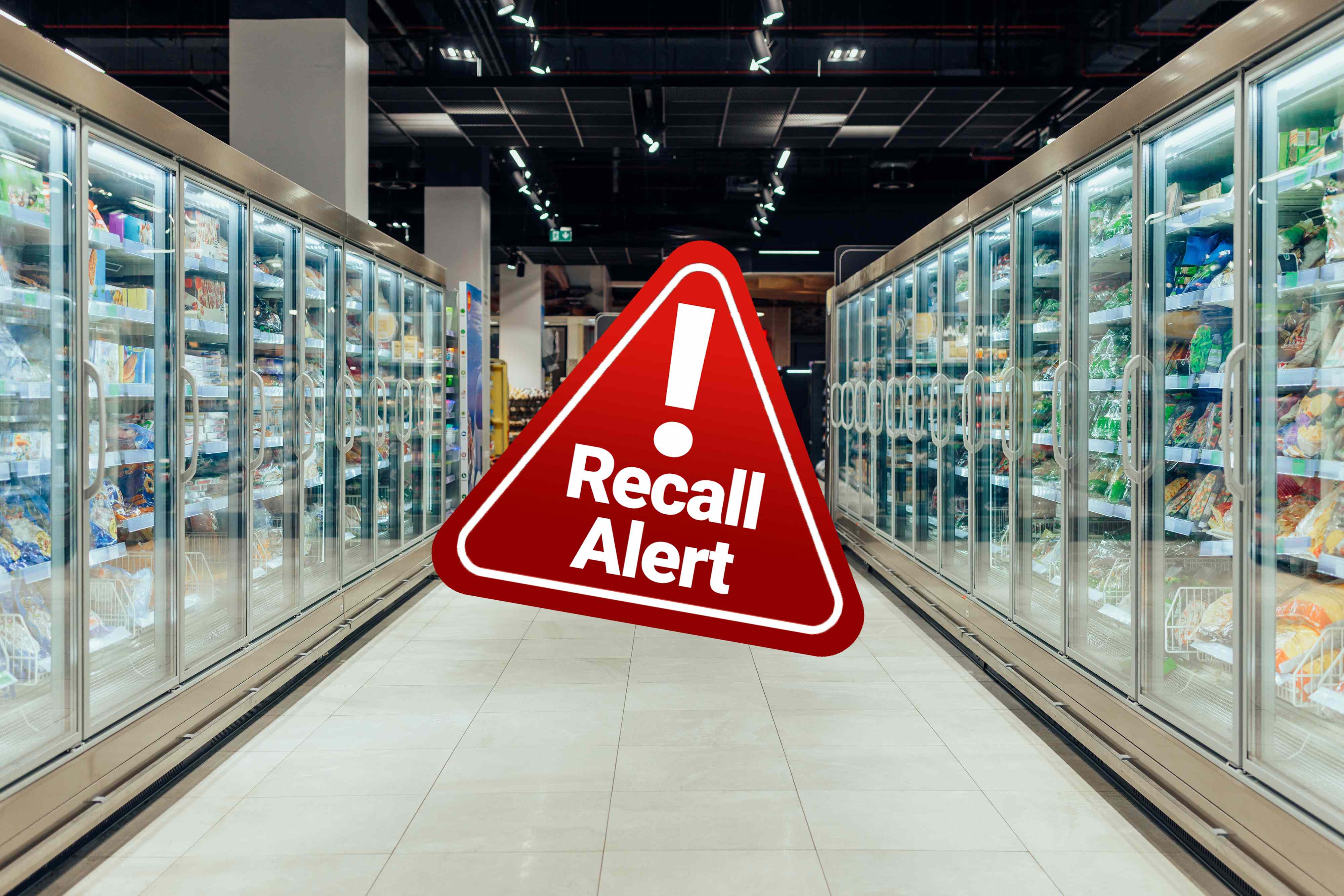 FDA Announces Recall on Ice Cream Sold Nationwide—Here's What to Know