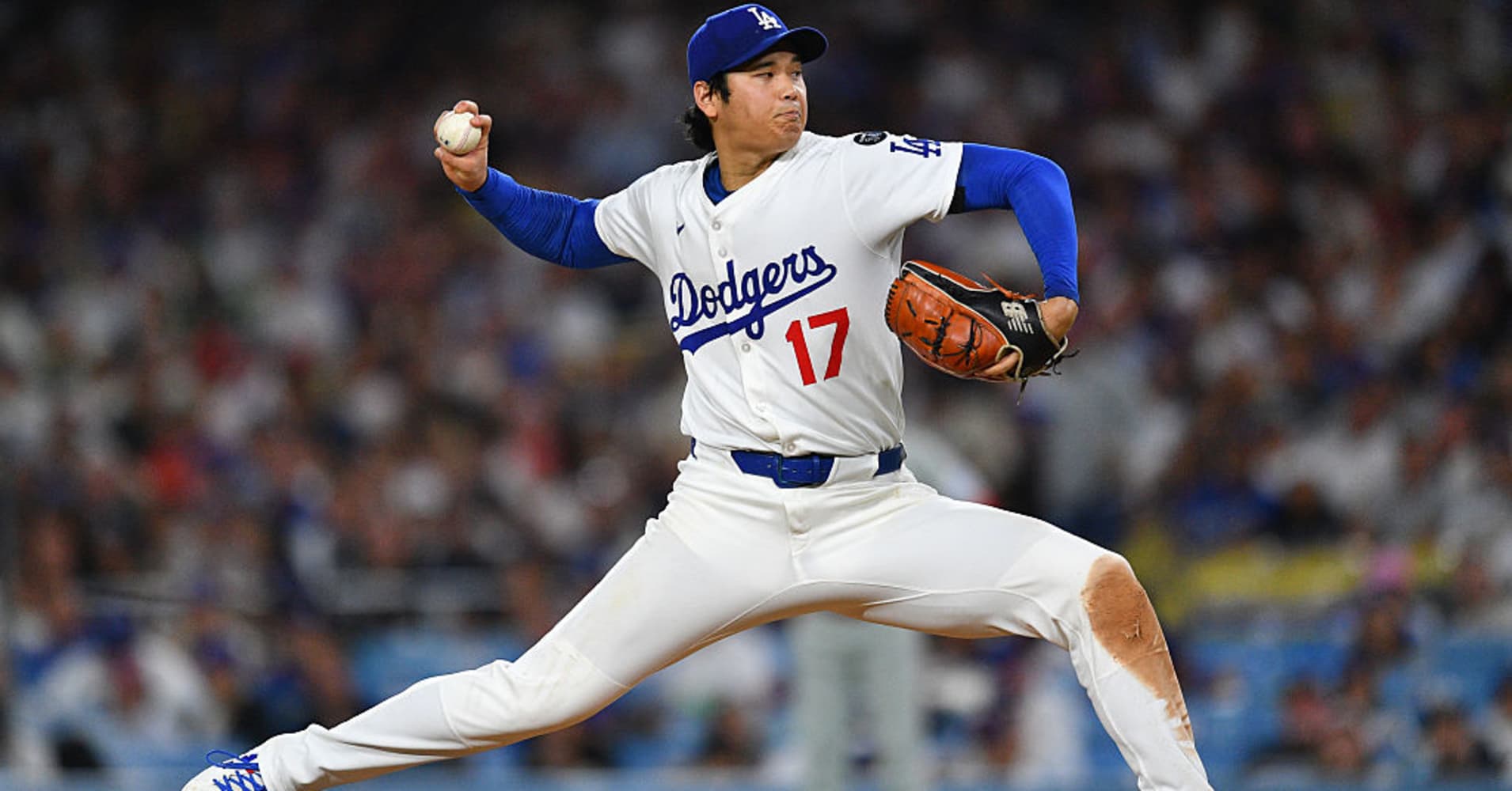 Major League Baseball announces new media rights deals for NBC, ESPN ...