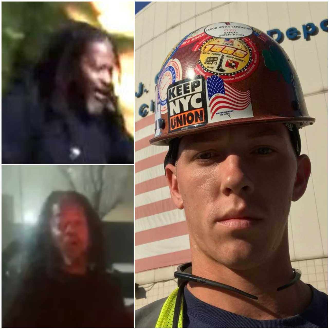 Person Of Interest Sought In Deadly TGI Fridays Stabbing: Union County ...