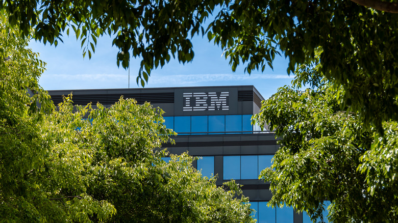 IBM Tried To Replace Its Workforce With AI But Hired More People Instead