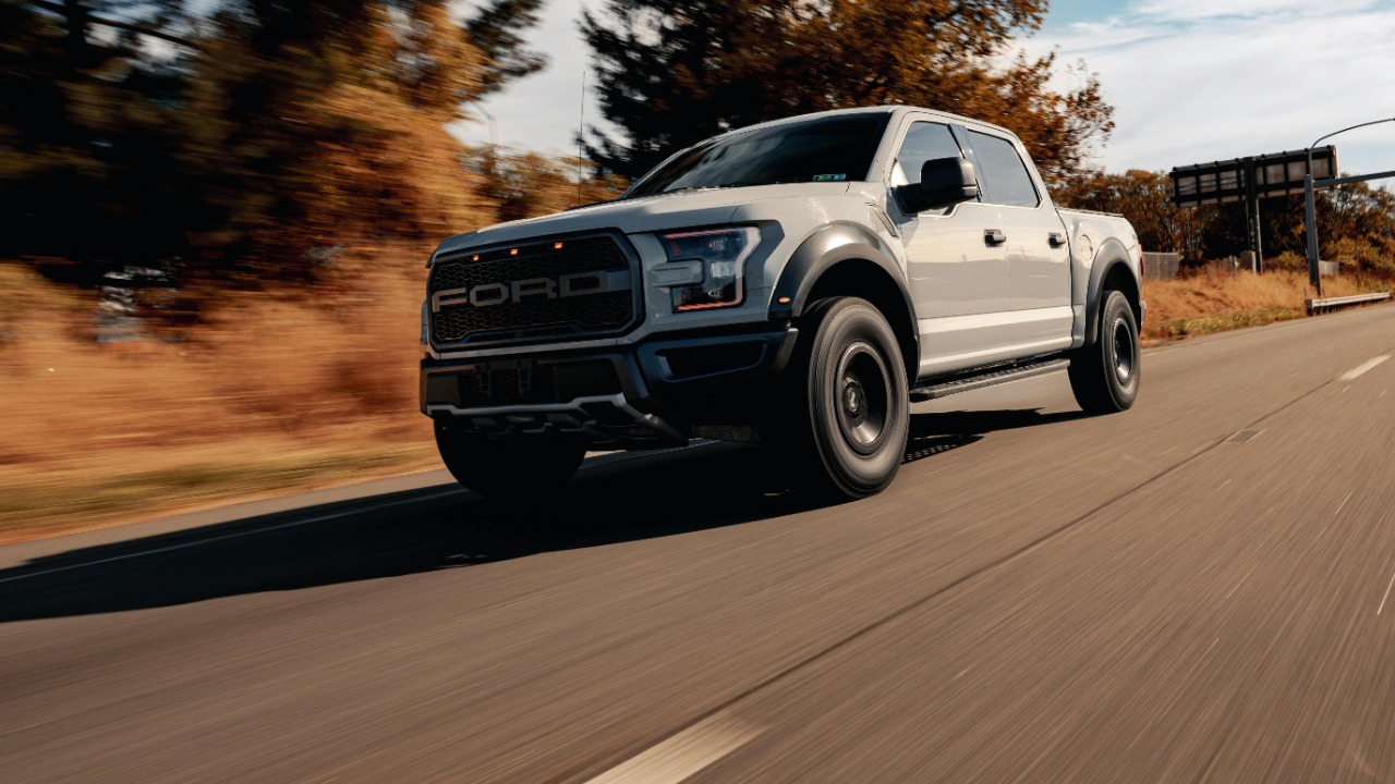 Every Ford model still built in the United States