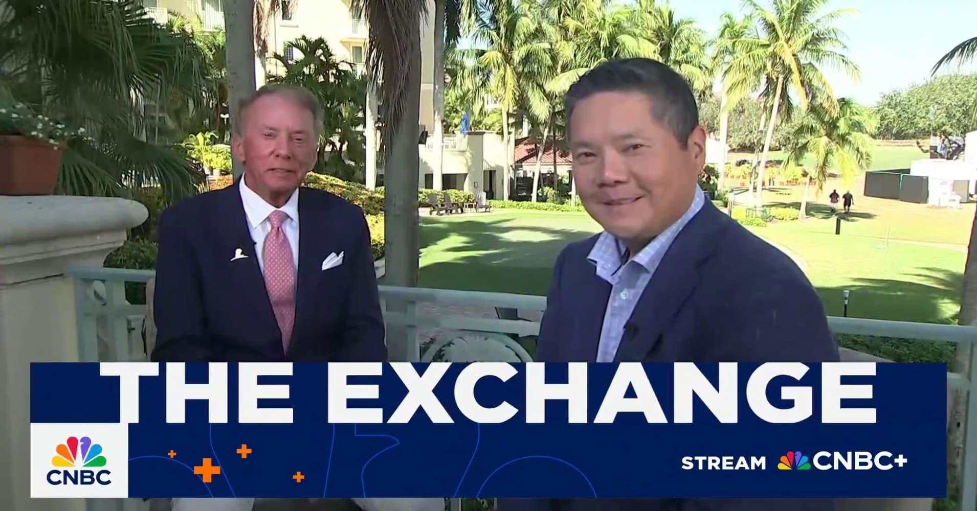 CME Group CEO Terry Duffy on prediction markets: A lot needs to be ...