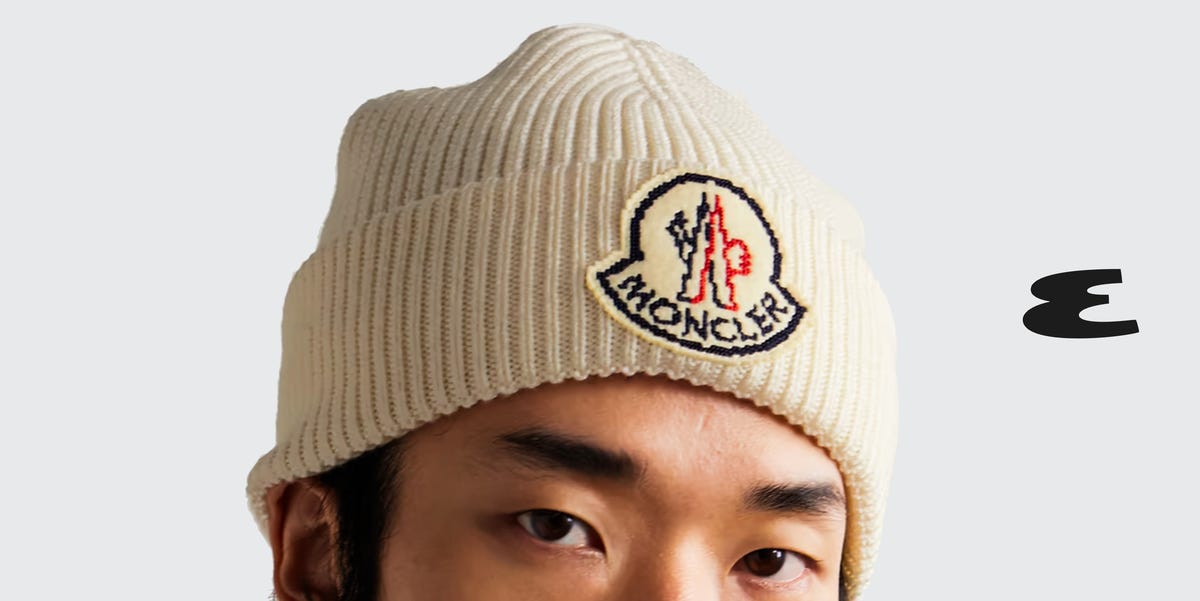 Winter Weather Is No Match for Our 11 Favorite Beanies
