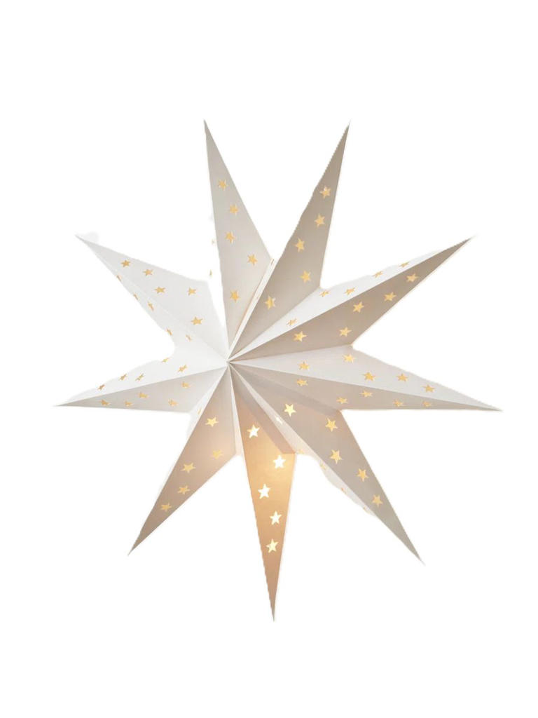 Can’t Get IKEA’s Iconic STRÅLA Paper Stars? These Alternatives Bring ...