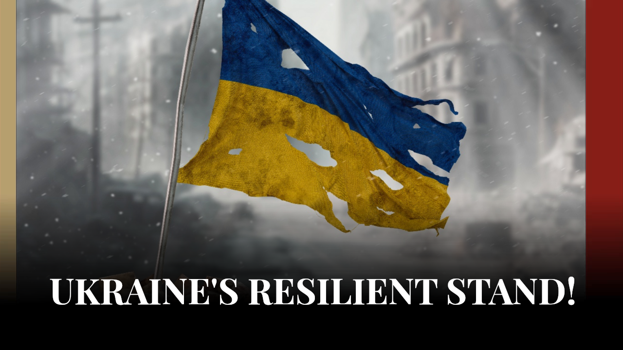 Ukraine strikes military targets on Russian territory with ATACMS ...