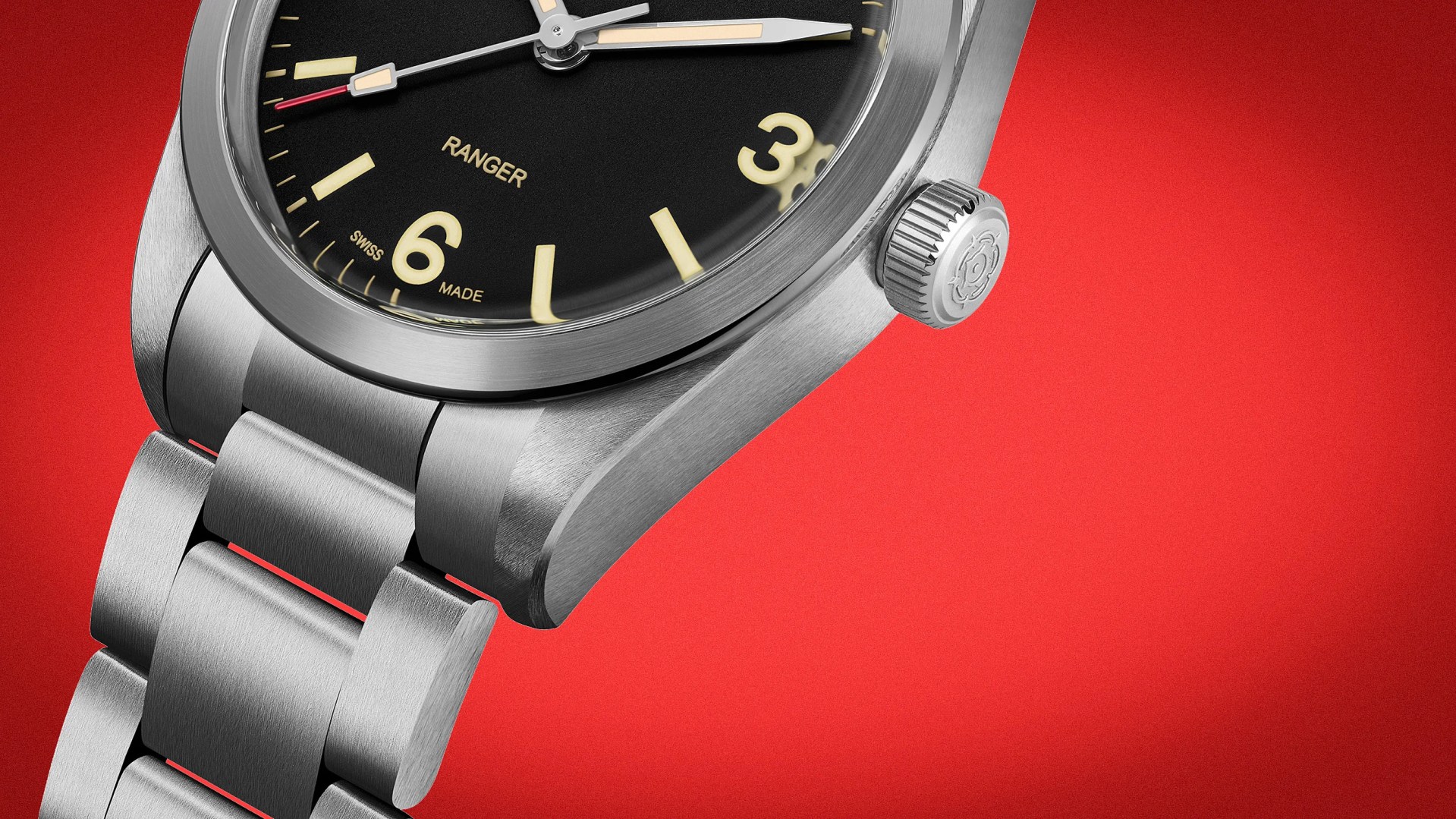 Tudor’s Underrated Explorer’s Watch Channels Its Legendary Rolex Cousin ...