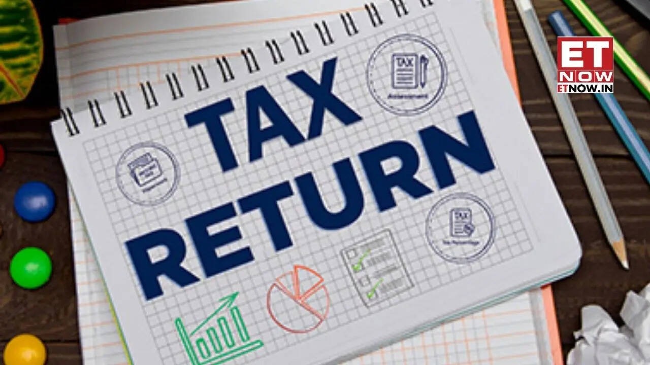 Income Tax Refund 2025: How to check status, when will it be credited ...