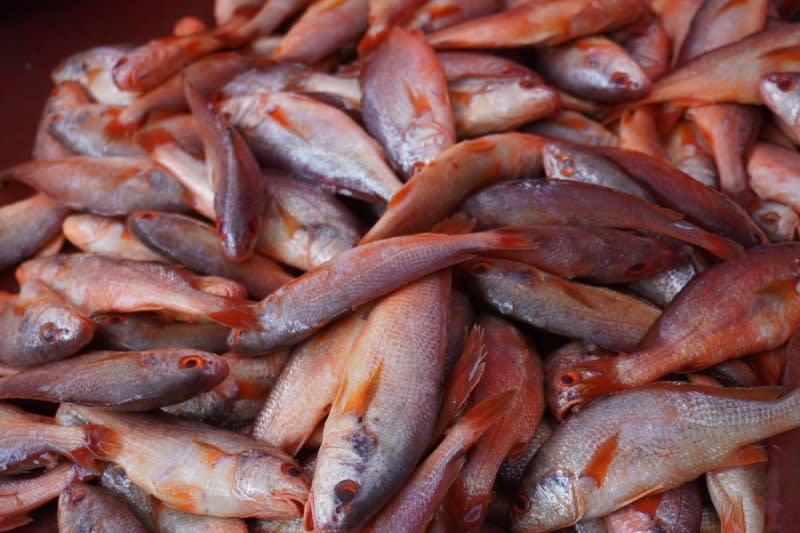 It's a Sign Things Are Getting Worse Between China, Japan