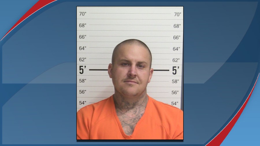 Clovis man found guilty on felony firearm charges