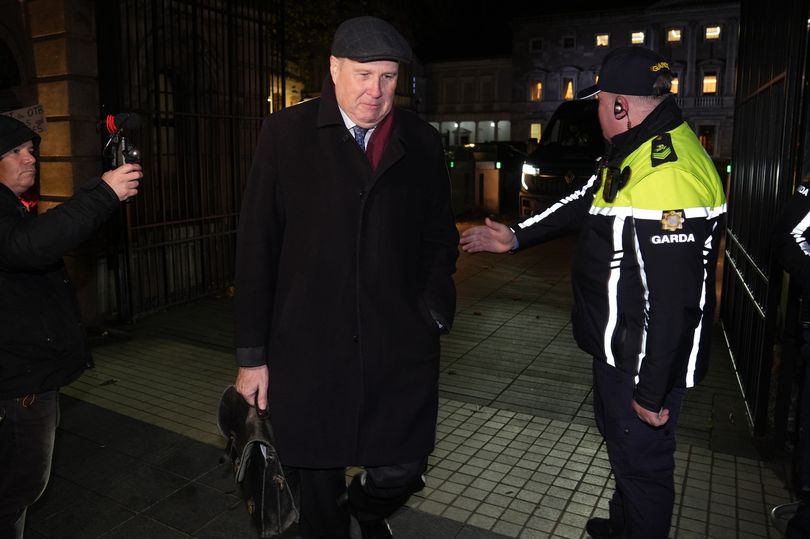 Ivan Yates insists he did not contribute to public distrust in media