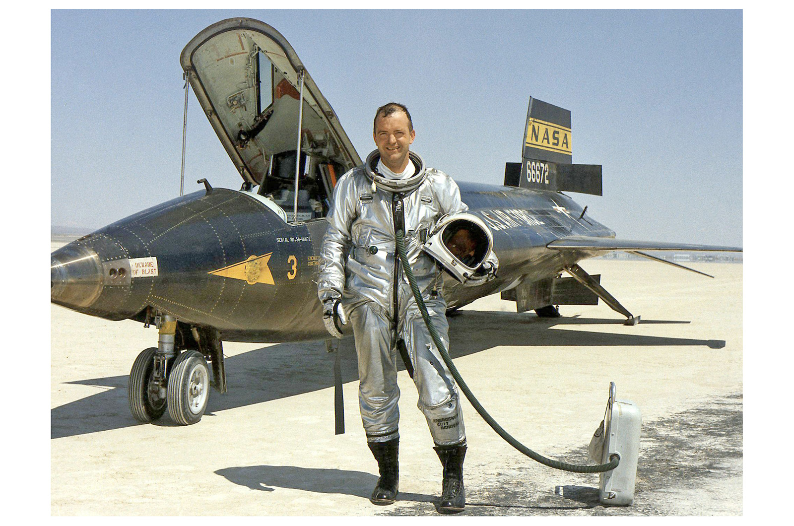 Top 10: Totally bizarre engines fitted to aircraft