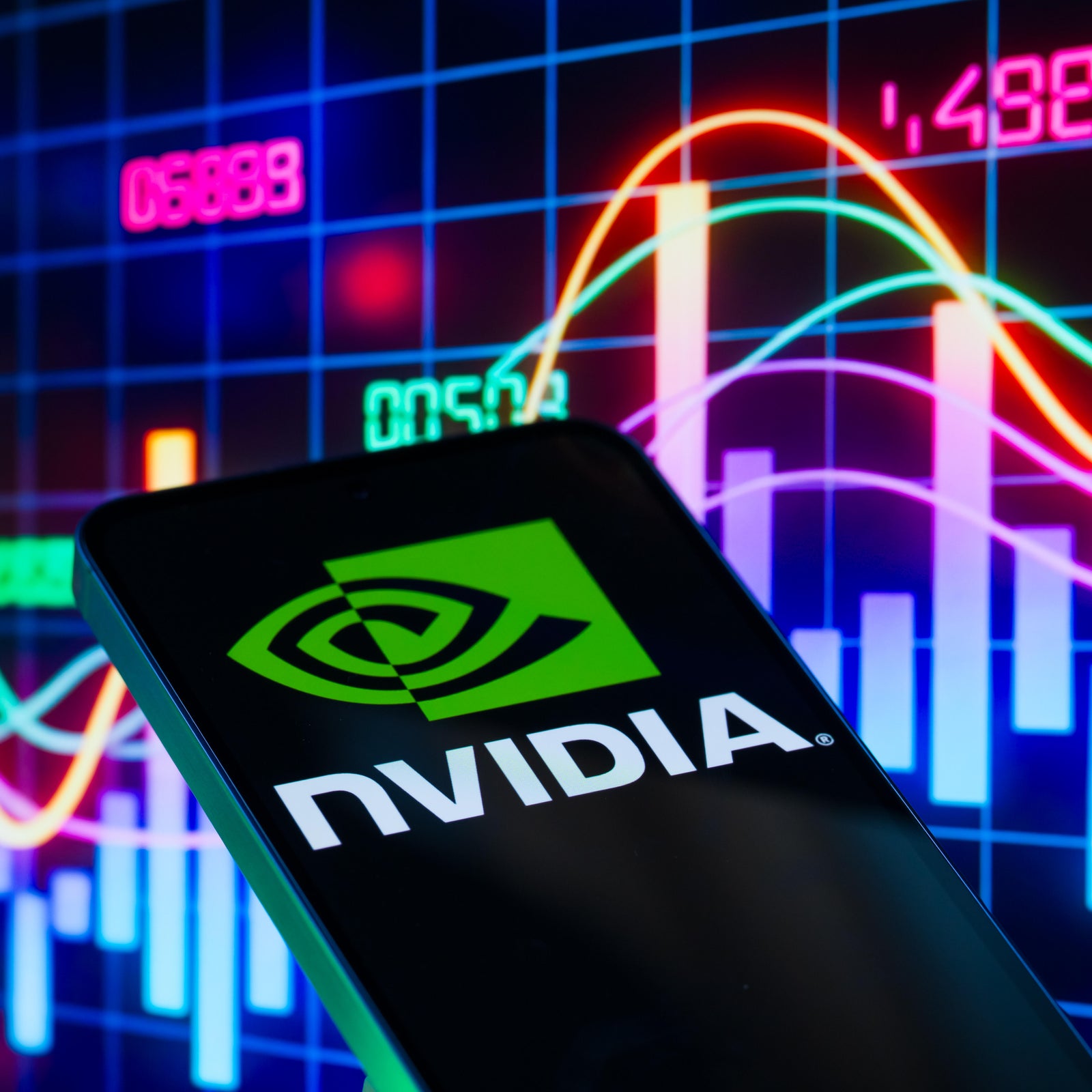 Nvidia reports strong quarterly earnings, topping analyst expectations