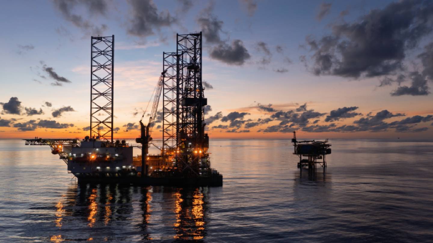 Ithaca signs farm-in agreement with Shell for Tobermory discovery in UK