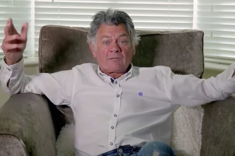 Full details of investigations into former GSOC officer who attended a ...