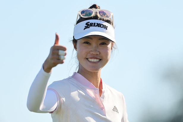 Everything you need to know about the LPGA’s season finale with $4 ...