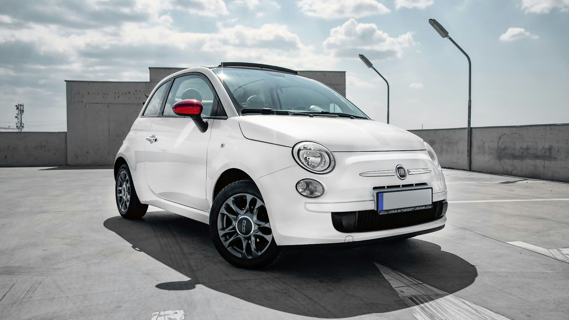 The Most Iconic Italian Cars Ever Built