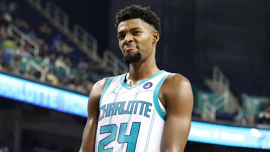 Pacers vs. Hornets injury report Nov. 19: Brandon Miller, Tre Mann, and ...