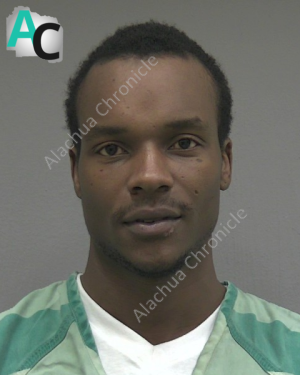 Convicted felon arrested downtown with a 'Ghost Gun'