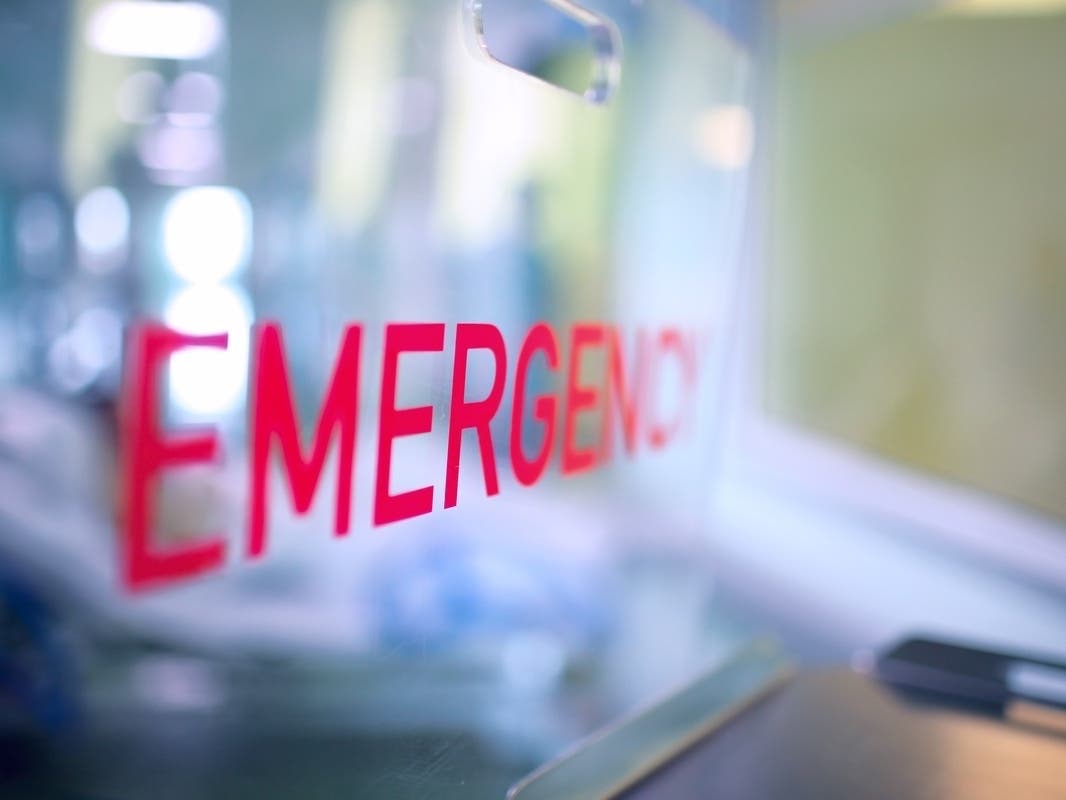 Power Outage At LA Hospital Prompts Mass Cancelation Of Appointments