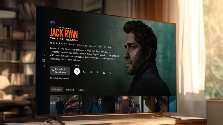 Amazon Introduces AI-Powered Video Recaps For TV Shows On Prime Video