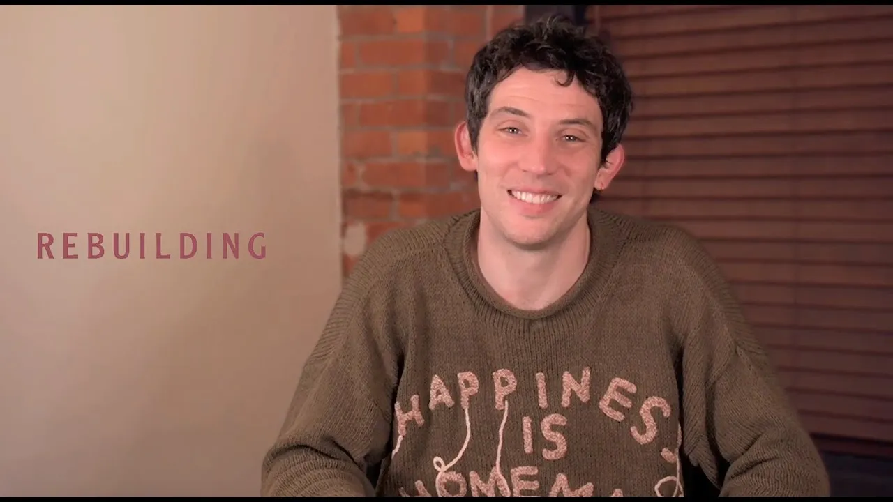 Josh O'Connor Reveals His Favorite Fast Food Chains & Talks Filming ...