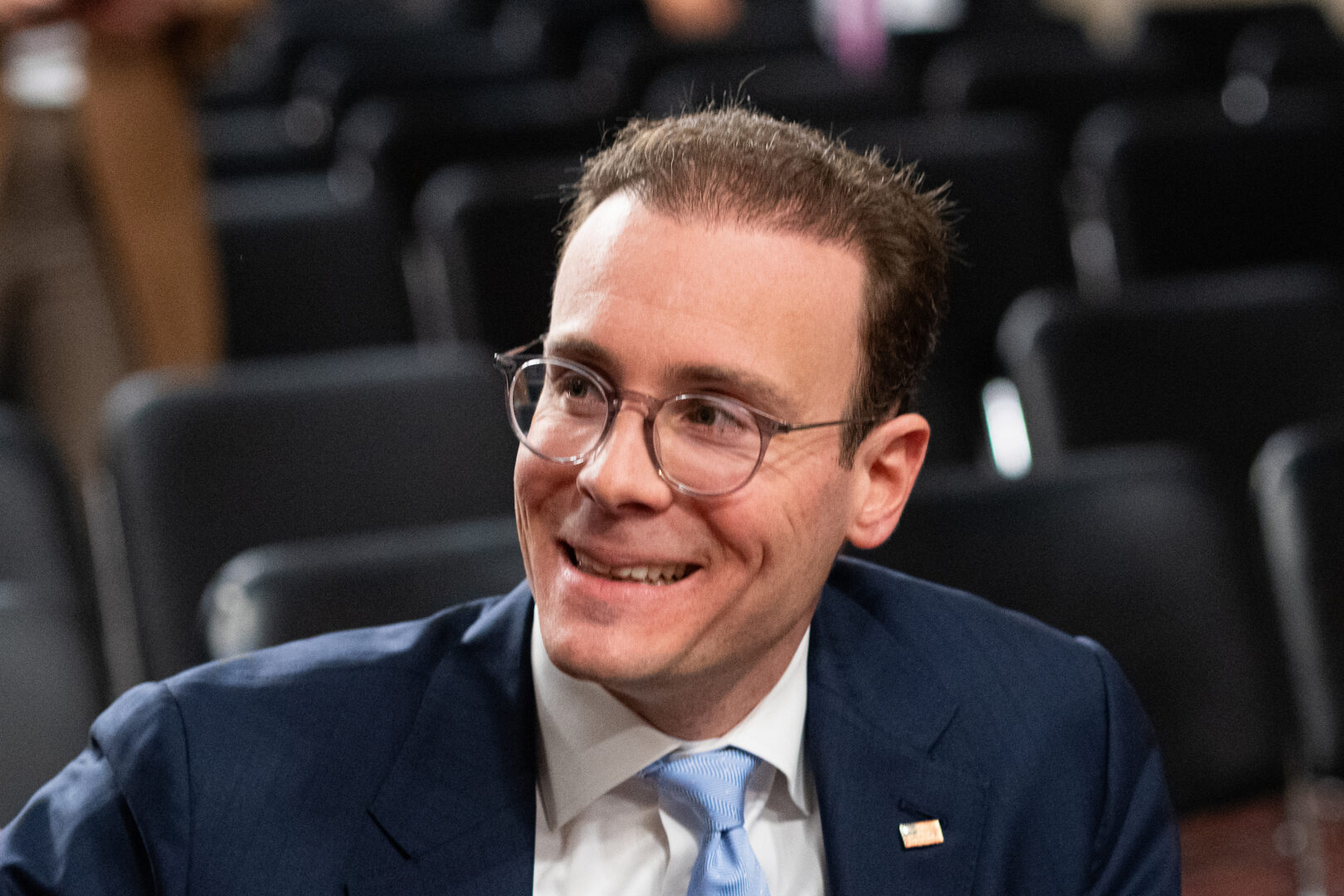 Senate Agriculture plans Thursday vote on CFTC nominee