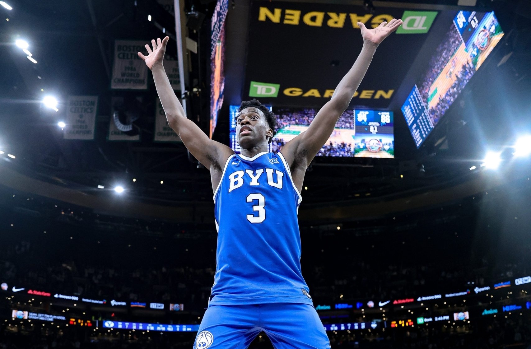 Report: Early Favorite to Be Pacers, Nets, or Kings No. 1 Pick In 2026 ...