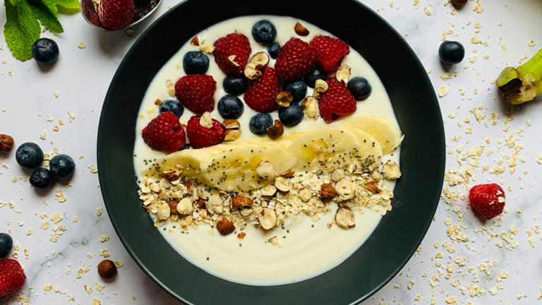 Un départ sain : 20 façons nutritives d’améliorer le goût de vos ...