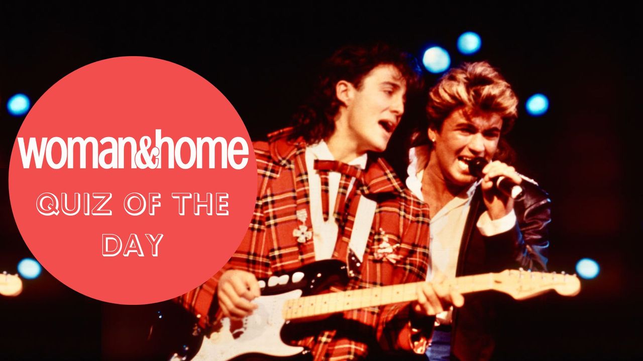 Oh the weather outside is frightful, but our Christmas music quiz is so ...