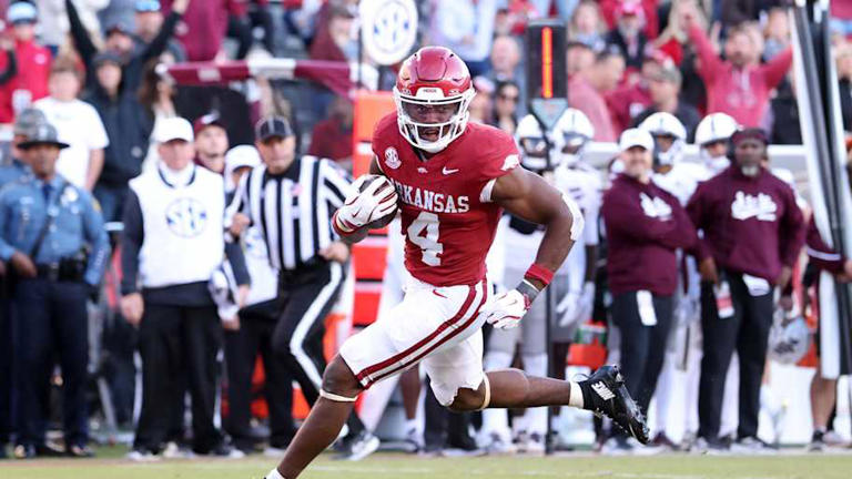 3 Keys to Victory for Texas Longhorns vs. Arkansas Razorbacks