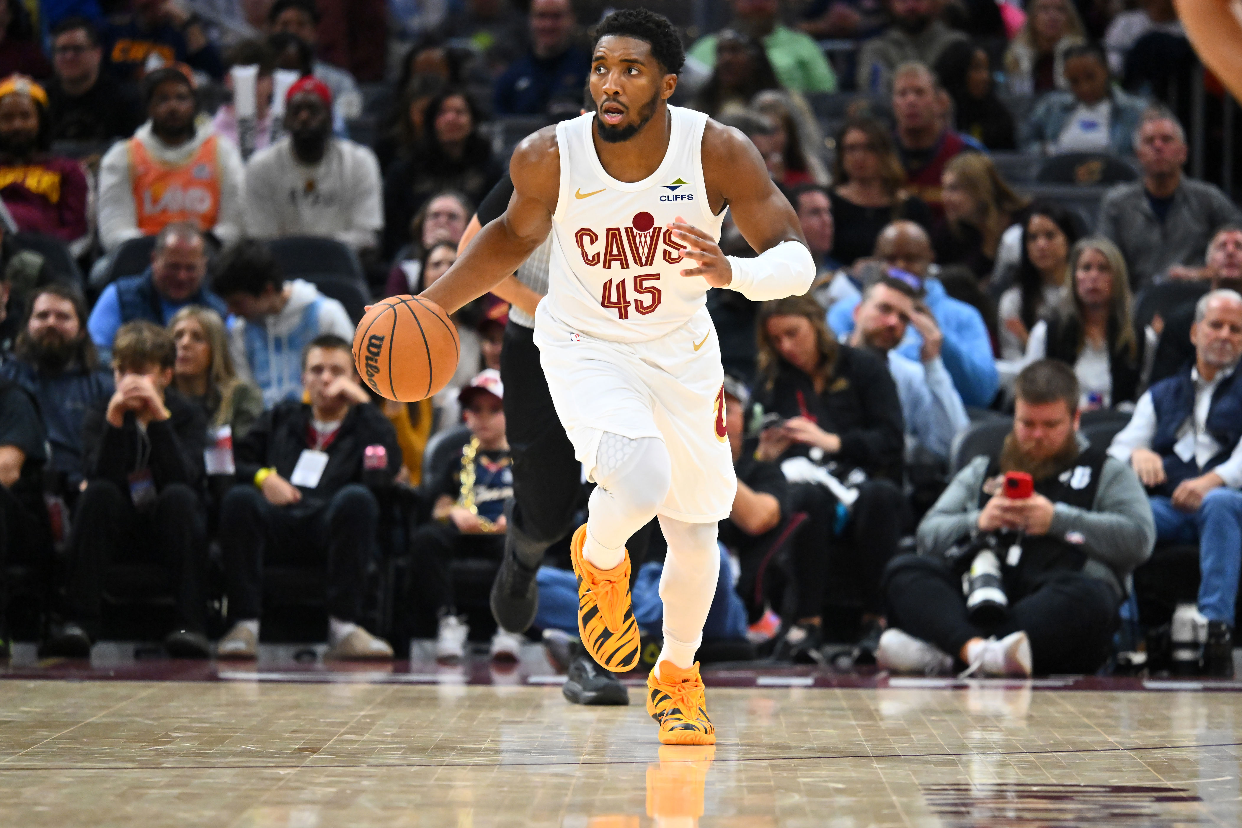 FanDuel Promo Code: Claim $150 Bonus For NBA Games (Nov. 19)