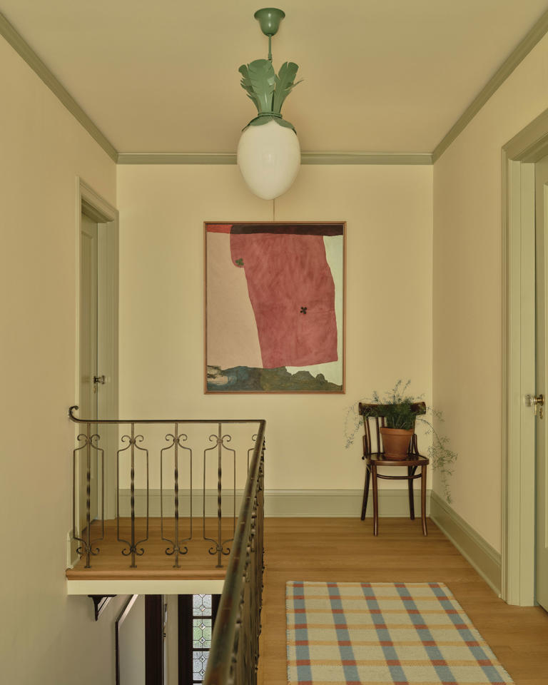Inside a Creative Couple’s Portland Home, Where the Color Palette ...