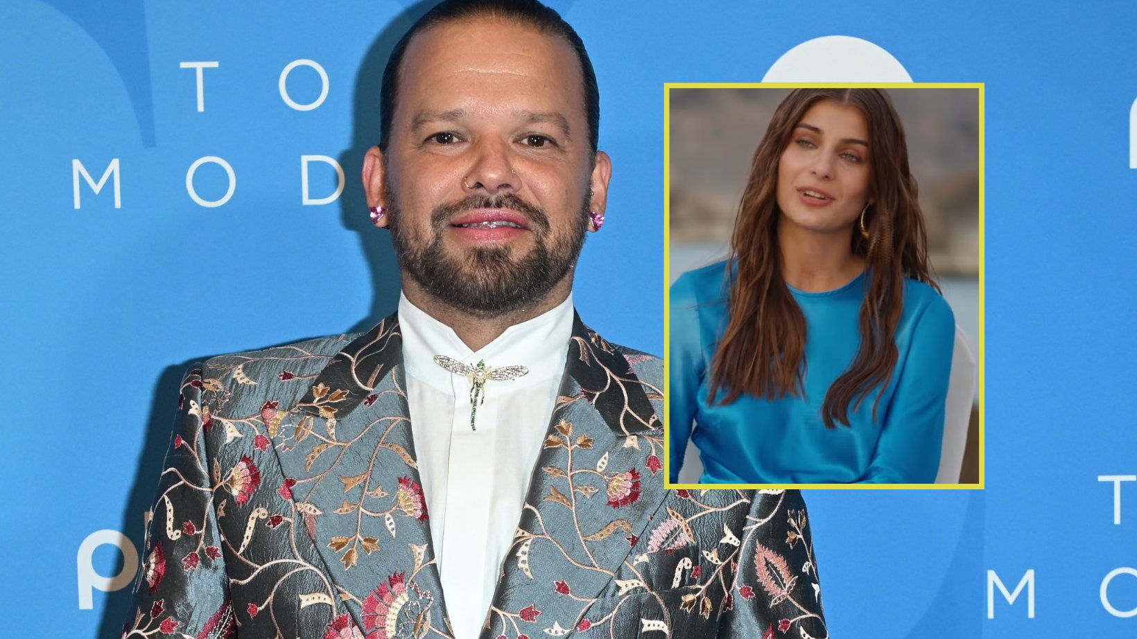 Zajęła trzecie miejsce w "Top Model". Internauci nie kryli swoich ...