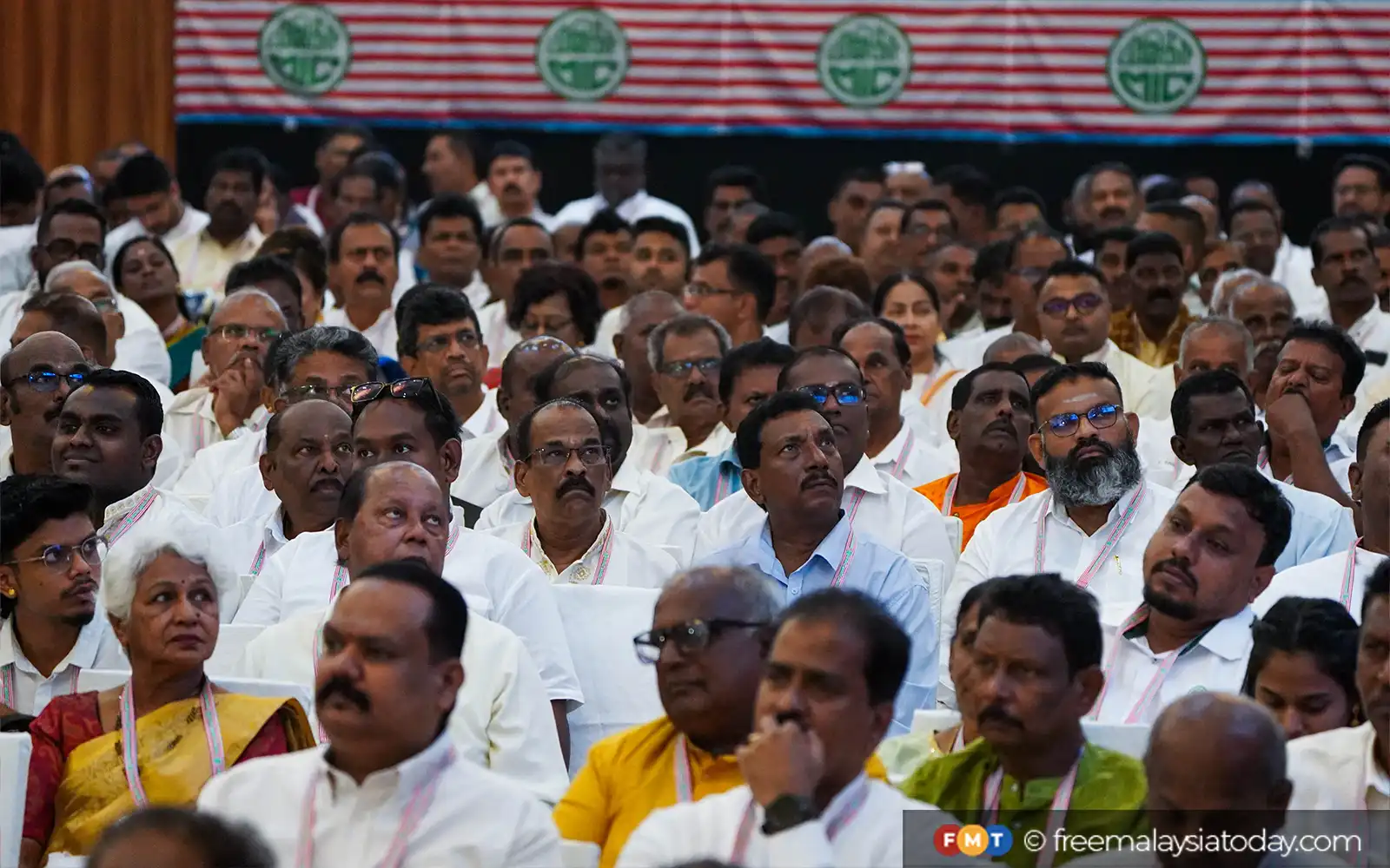 MIC leaders must stop daydreaming