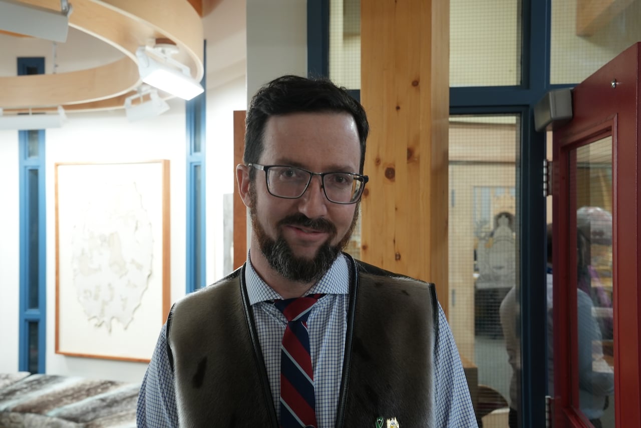 Q&A | Nunavut’s incoming premier wants to bring jobs to Inuit and build ...