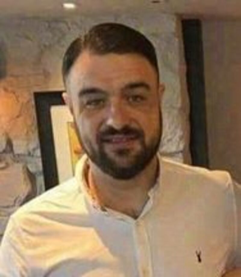 Funeral arrangements announced for Mark O'Connell, who died after a ...