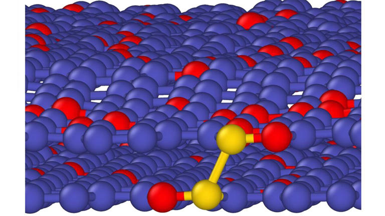 Coaxing bilayer graphene into a single diamond-like layer for ...