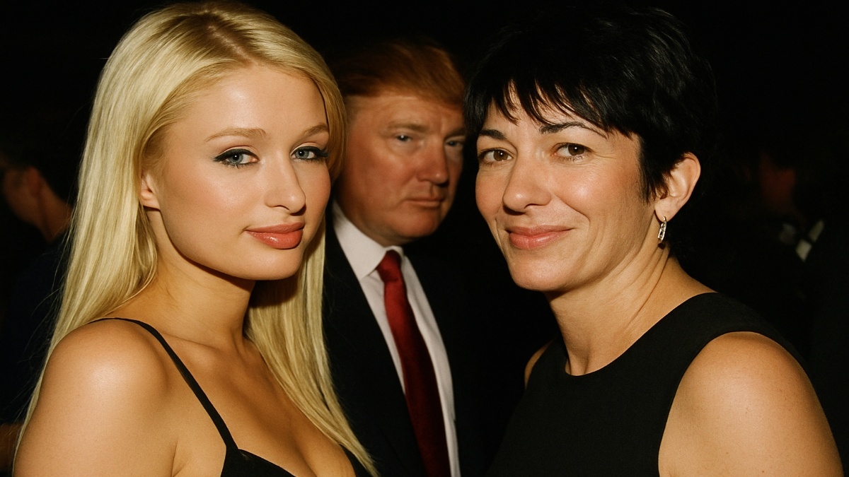 Paris Hilton Breaks Her Silence: The Real Story Behind the Long ...