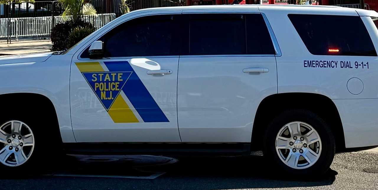 Motorcyclist injured in Route 47 crash: NJSP