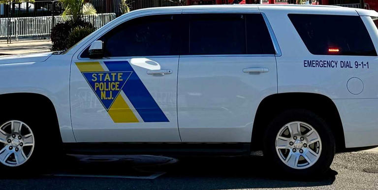 Pedestrian Hospitalized After Hit By Vehicle At NJ Speedway: NJSP
