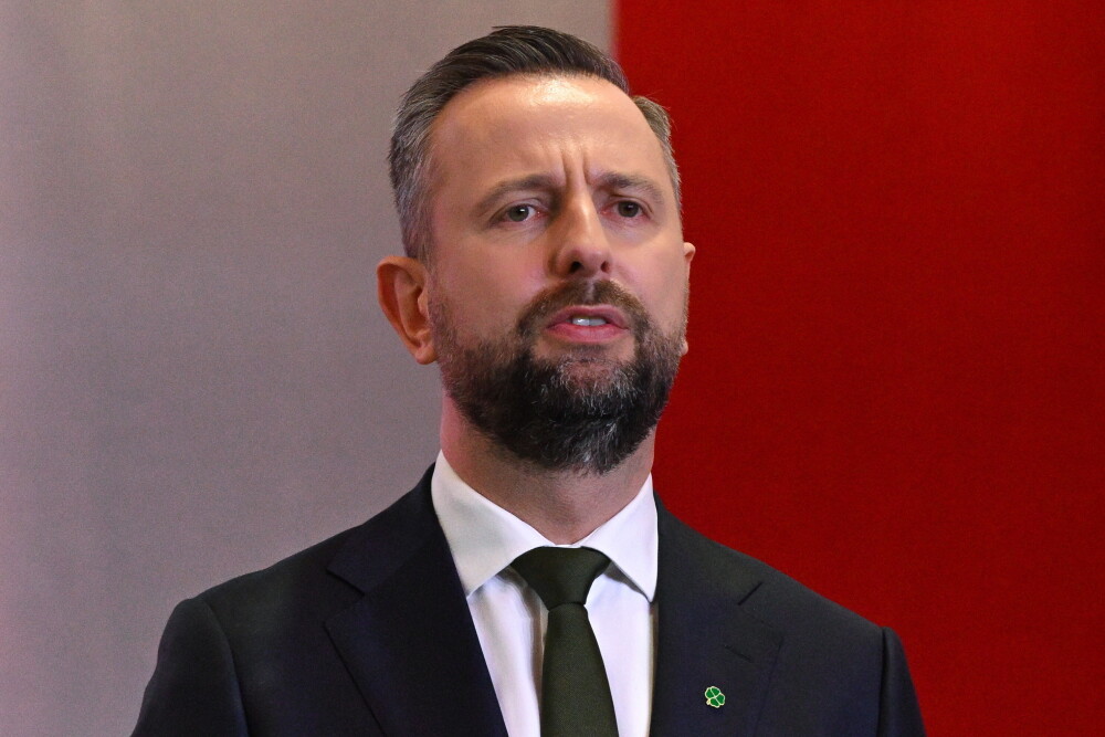 Kosiniak-Kamysz: jestem przekonany, że prezydent wyda postanowienie w ...