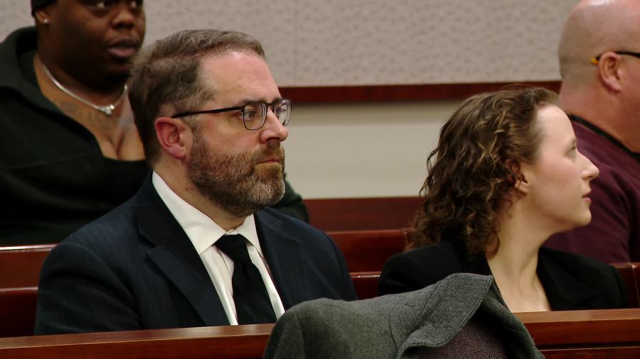 ‘Betrayal’: Man gets prison for Shriners embezzlement