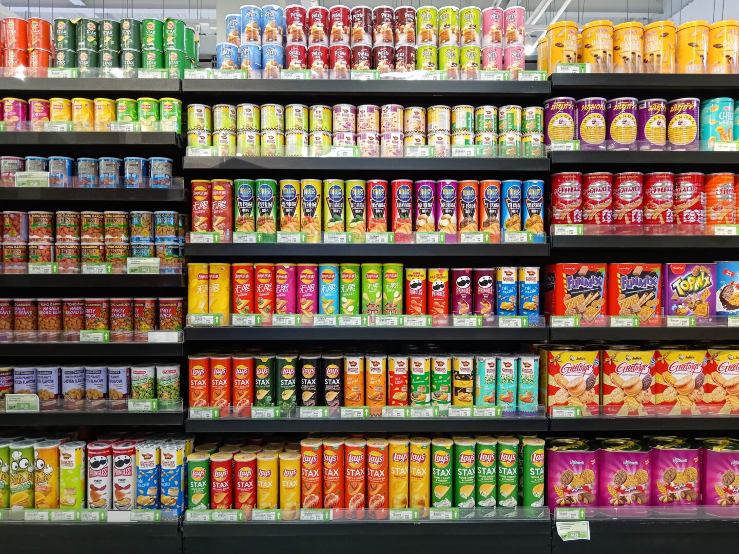 Experts sound alarm as new studies reveal deep health risks tied to ...