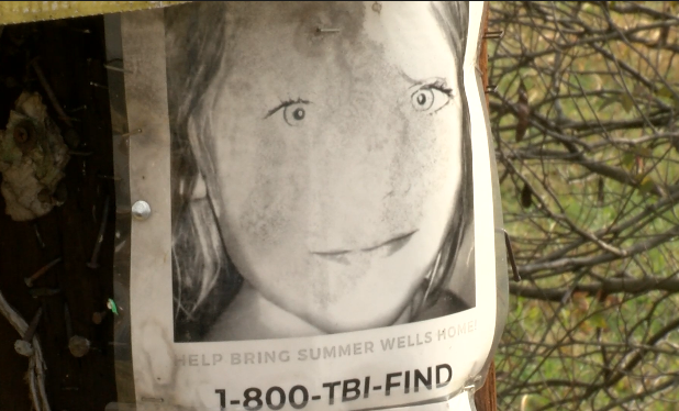Summer Wells’ parents decline media requests after new law enforcement ...