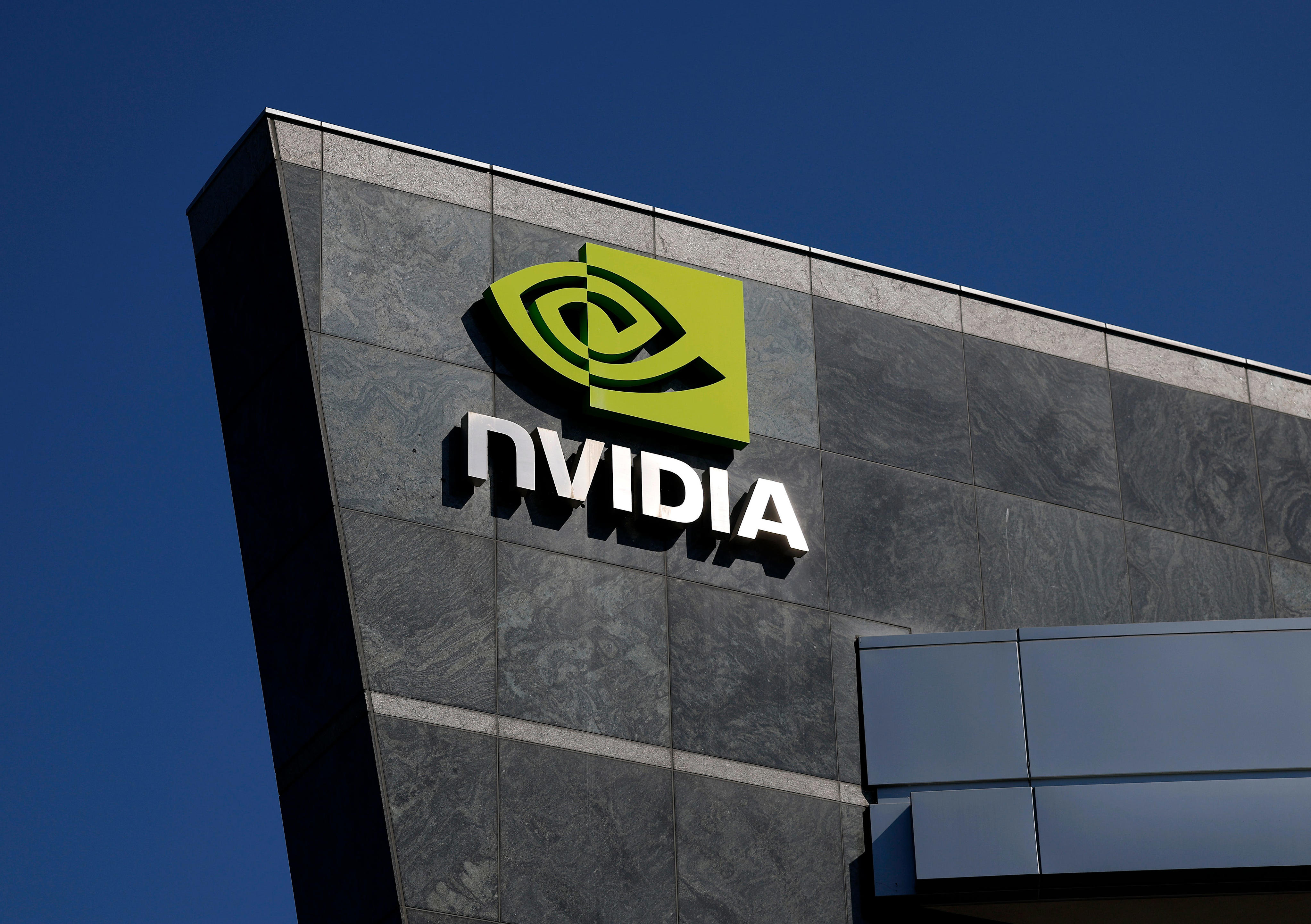What AI bubble? Nvidia stock rises as it beats Wall Street forecast